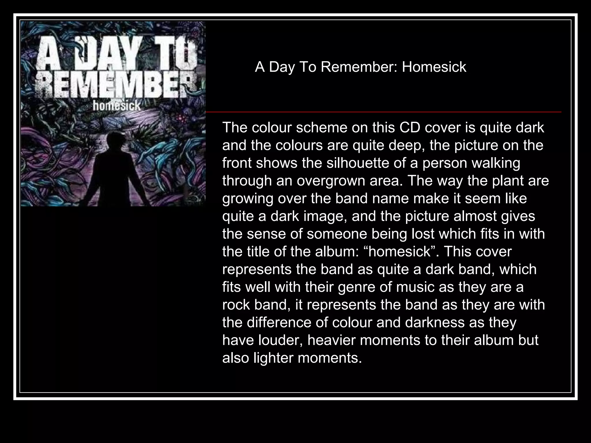 Cd Cover Powerpoint 2 | PPT