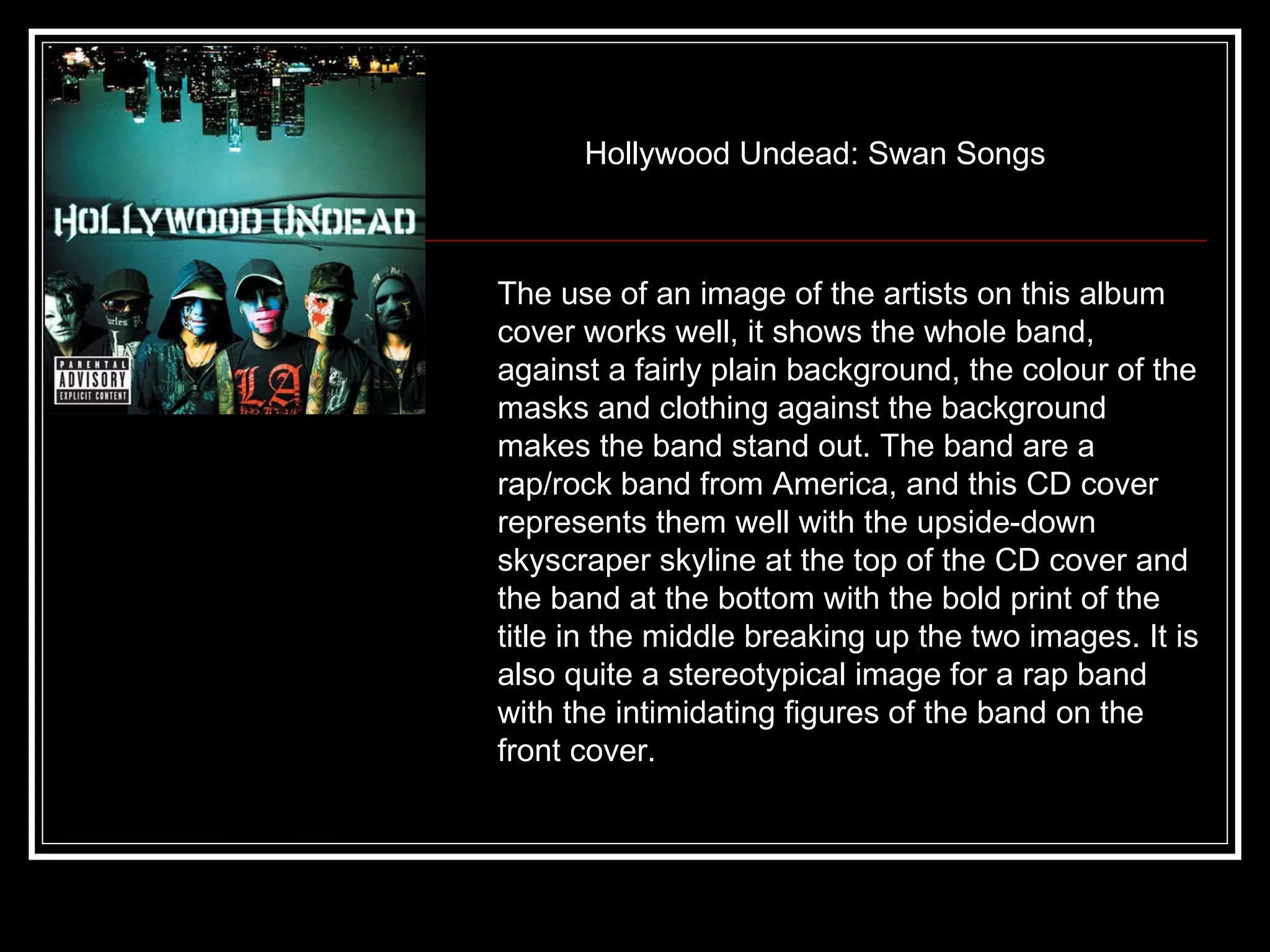 Cd Cover Powerpoint 2 | PPT