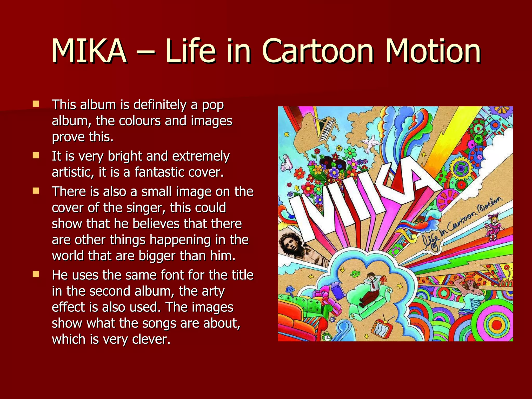 Cd Cover Powerpoint | PPT