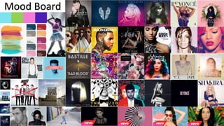 Cd cover project | PPT