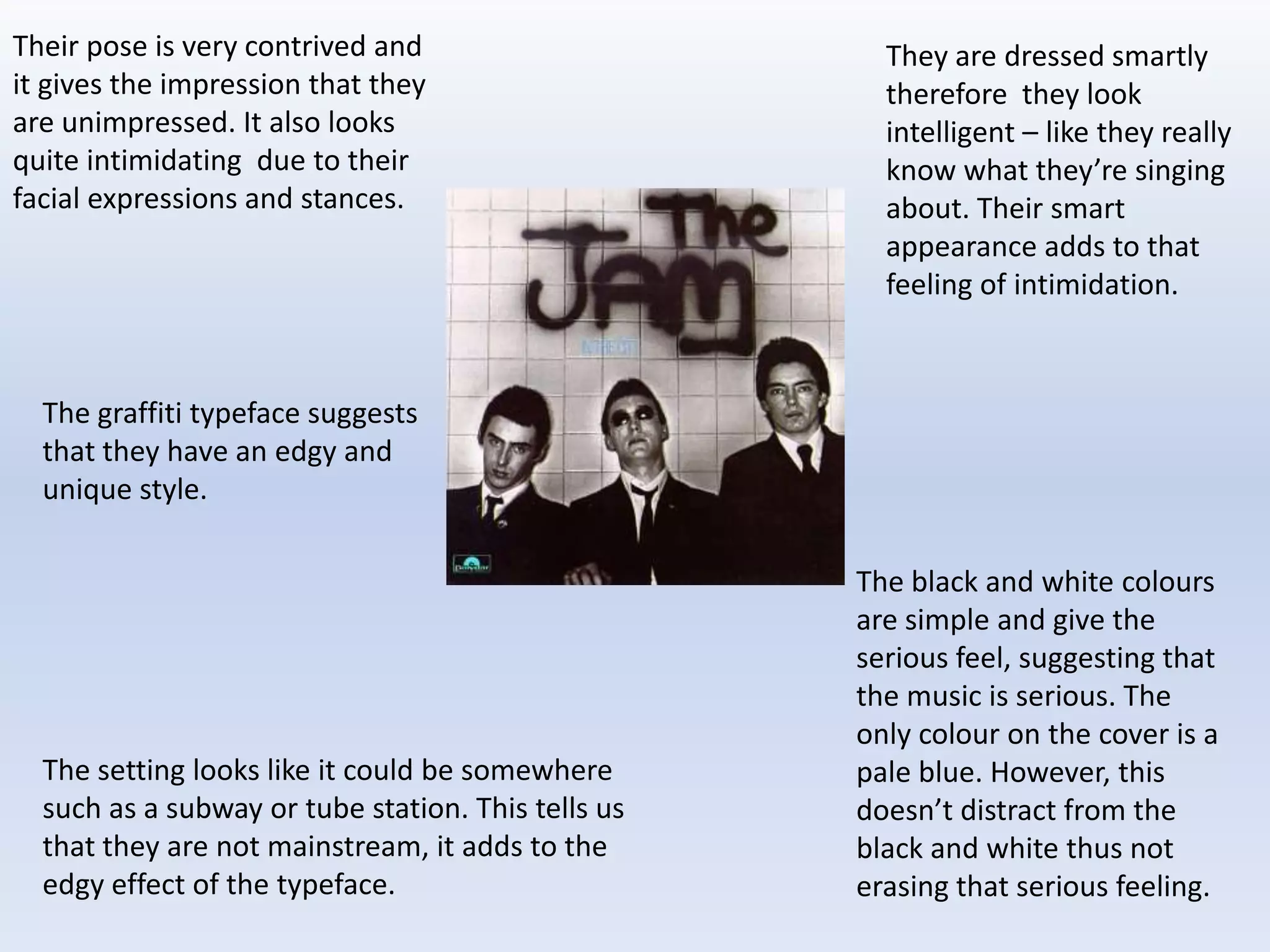 CD Covers Presentation | PPTX