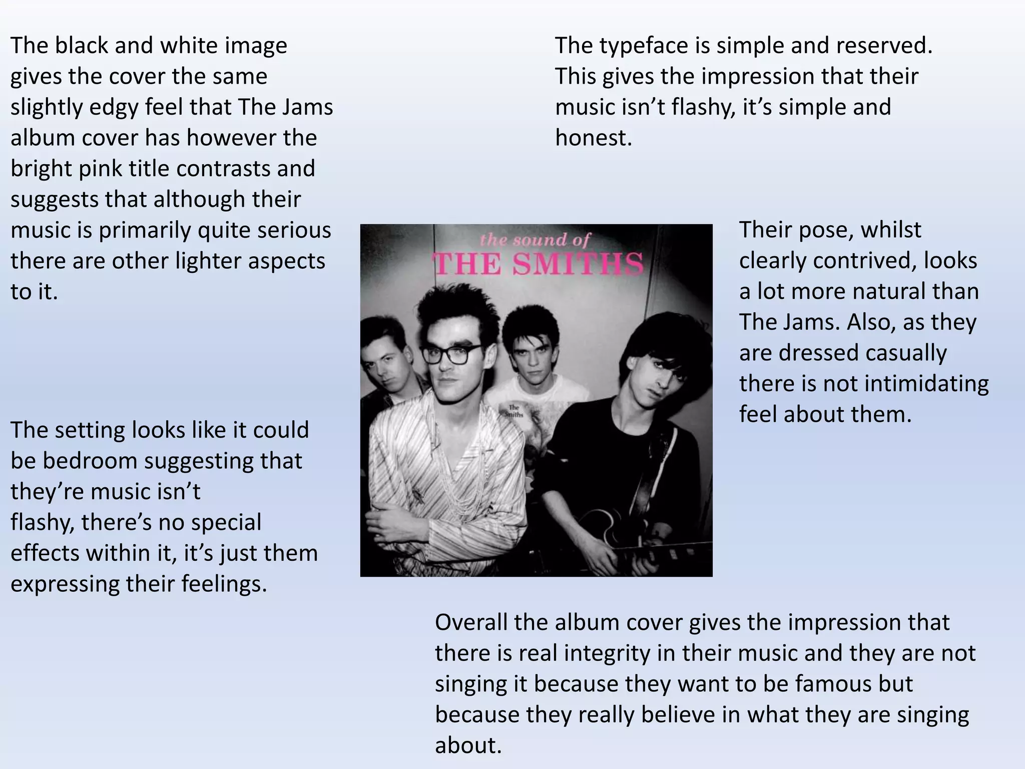 CD Covers Presentation | PPTX