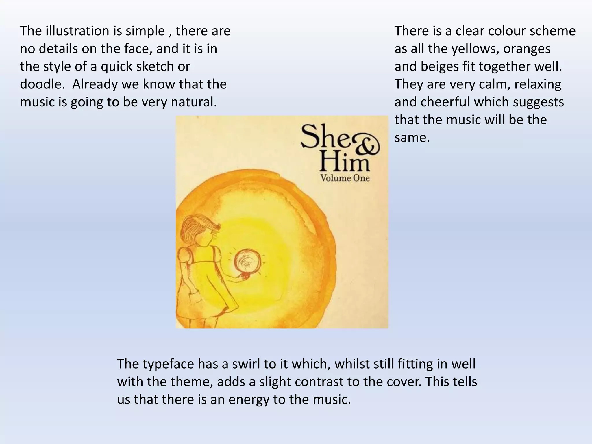 CD Covers Presentation | PPTX