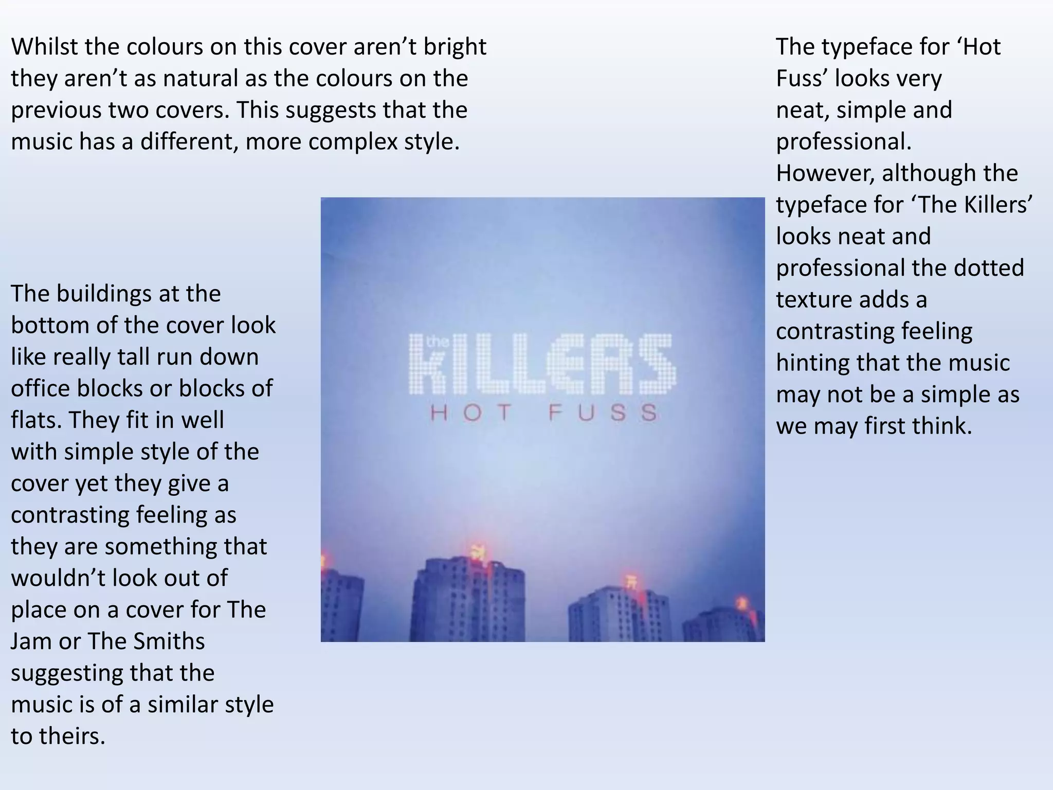 CD Covers Presentation | PPTX