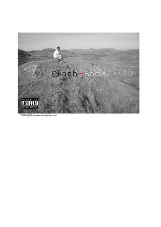 Cd cover template | DOCX