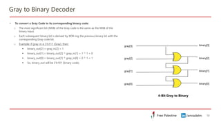 Clock Domain Crossing Part 6 - Asynchronous FIFO | PDF