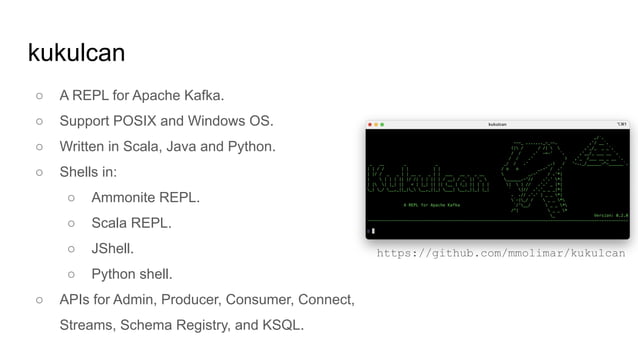 CDC patterns in Apache Kafka® | PPT