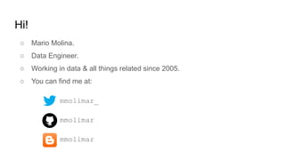 CDC patterns in Apache Kafka® | PPT