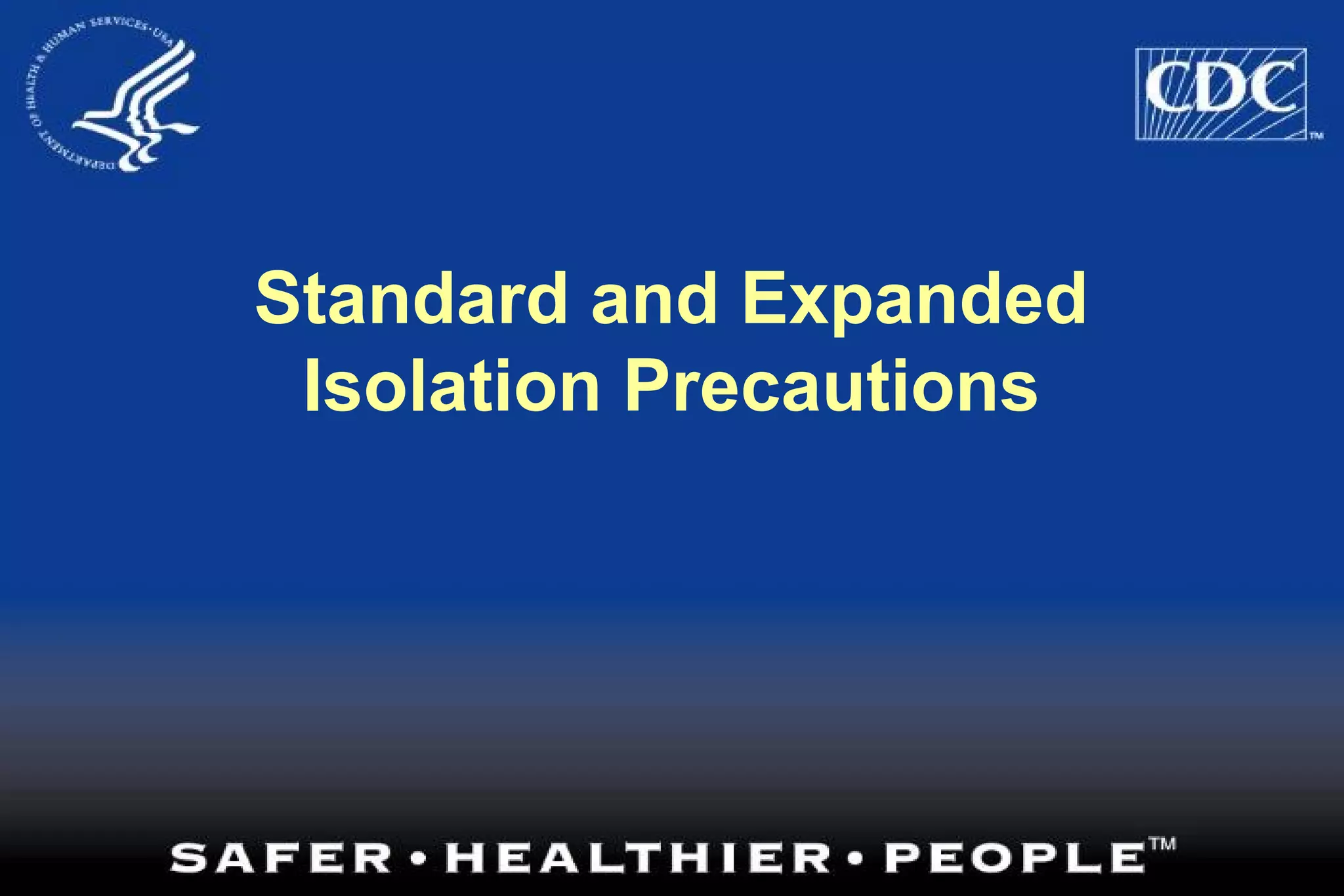 PPE--personal protection equipment | PPT