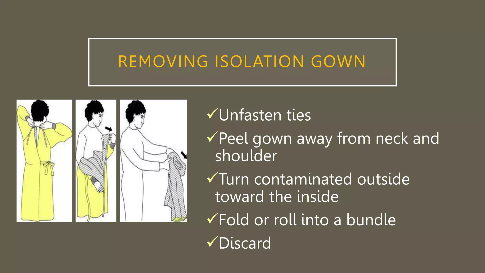 (CDC) PROPER DONNING AND DOFFING OF.pptx