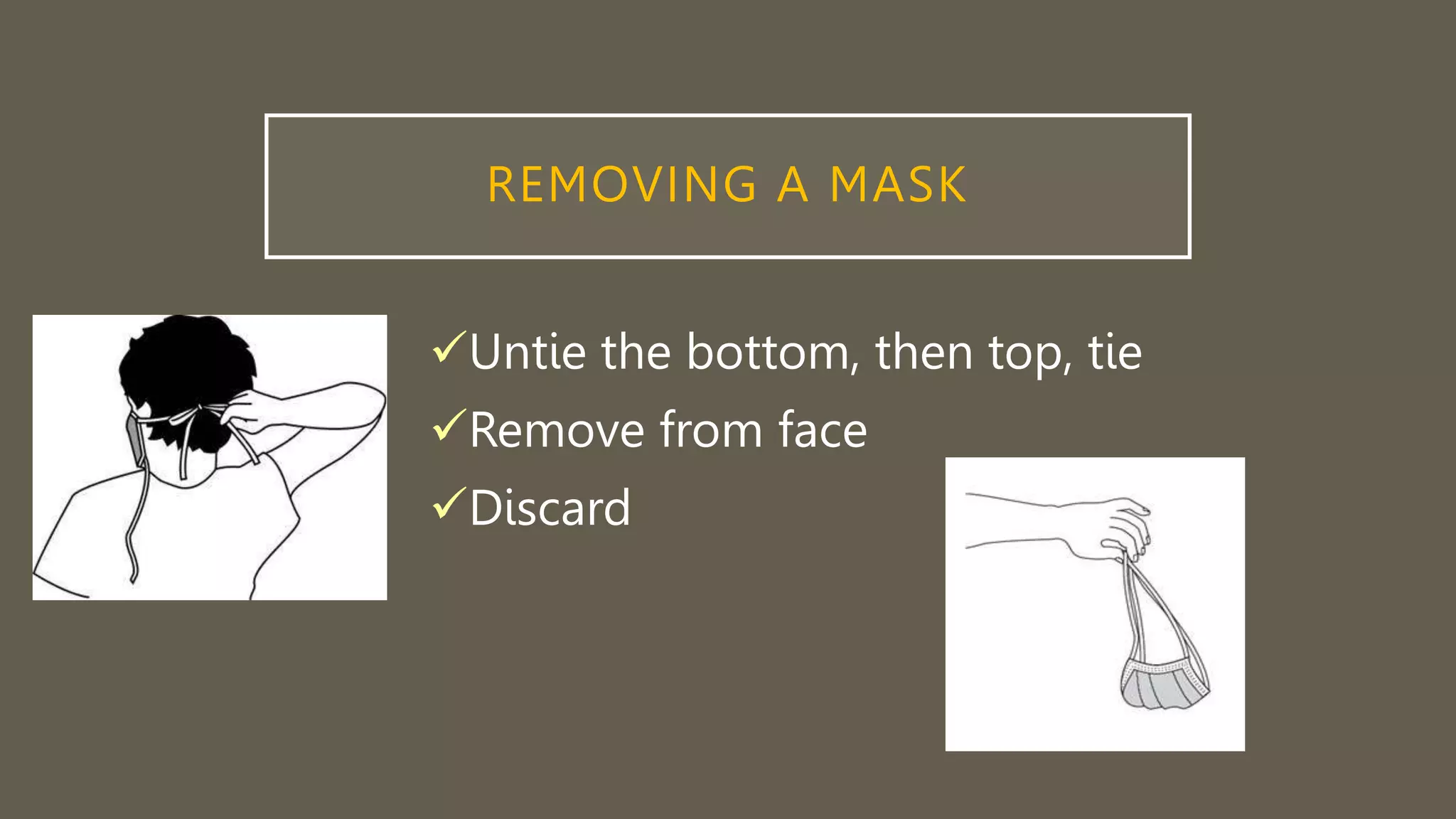 (CDC) PROPER DONNING AND DOFFING OF.pptx