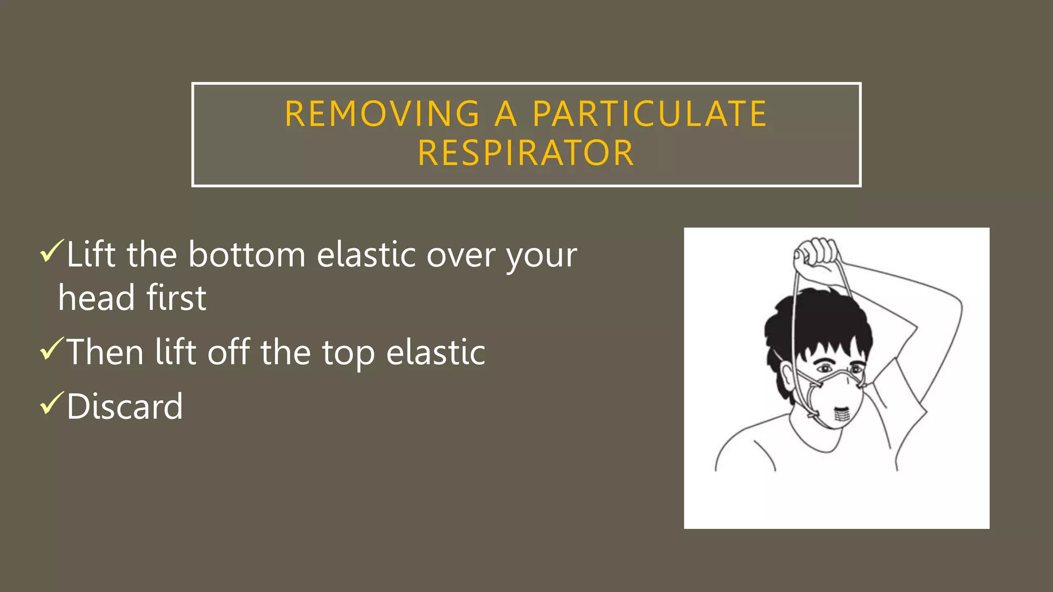 (CDC) PROPER DONNING AND DOFFING OF.pptx