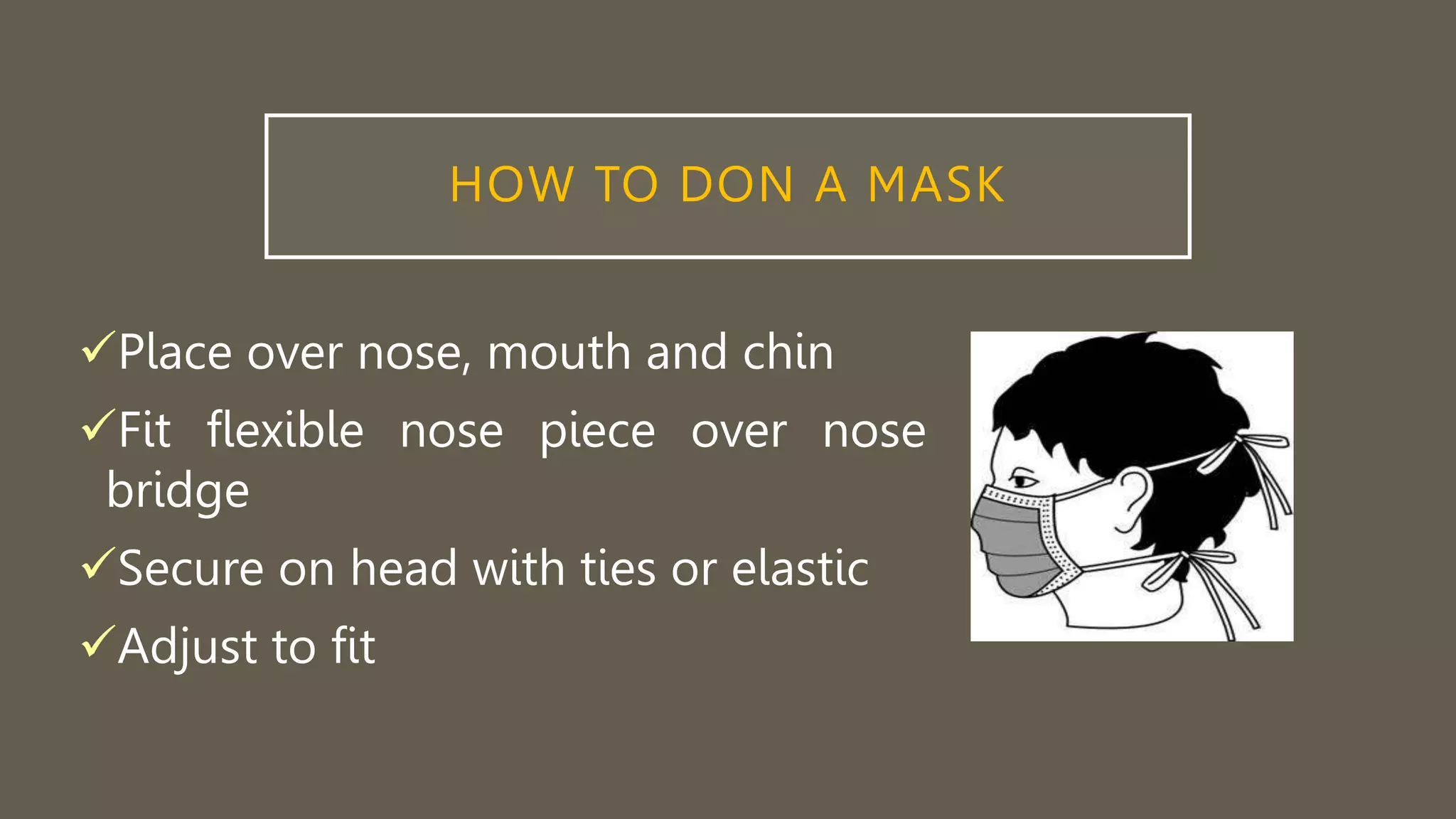 (CDC) PROPER DONNING AND DOFFING OF.pptx