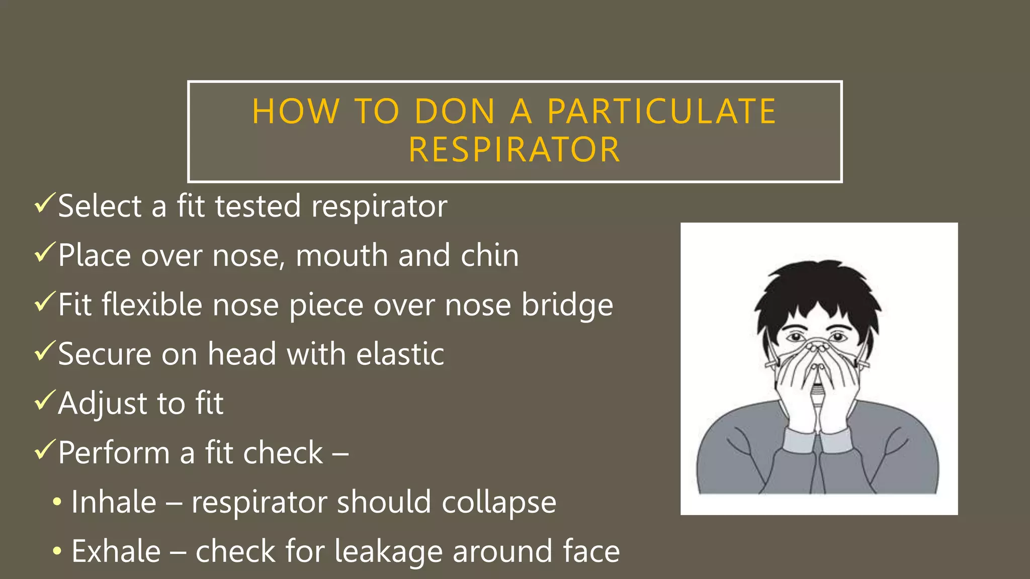 (CDC) PROPER DONNING AND DOFFING OF.pptx