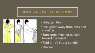 (CDC) PROPER DONNING AND DOFFING OF.pptx