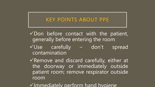 (CDC) PROPER DONNING AND DOFFING OF.pptx