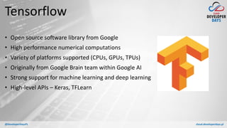 Machine Learning with GCP | PDF