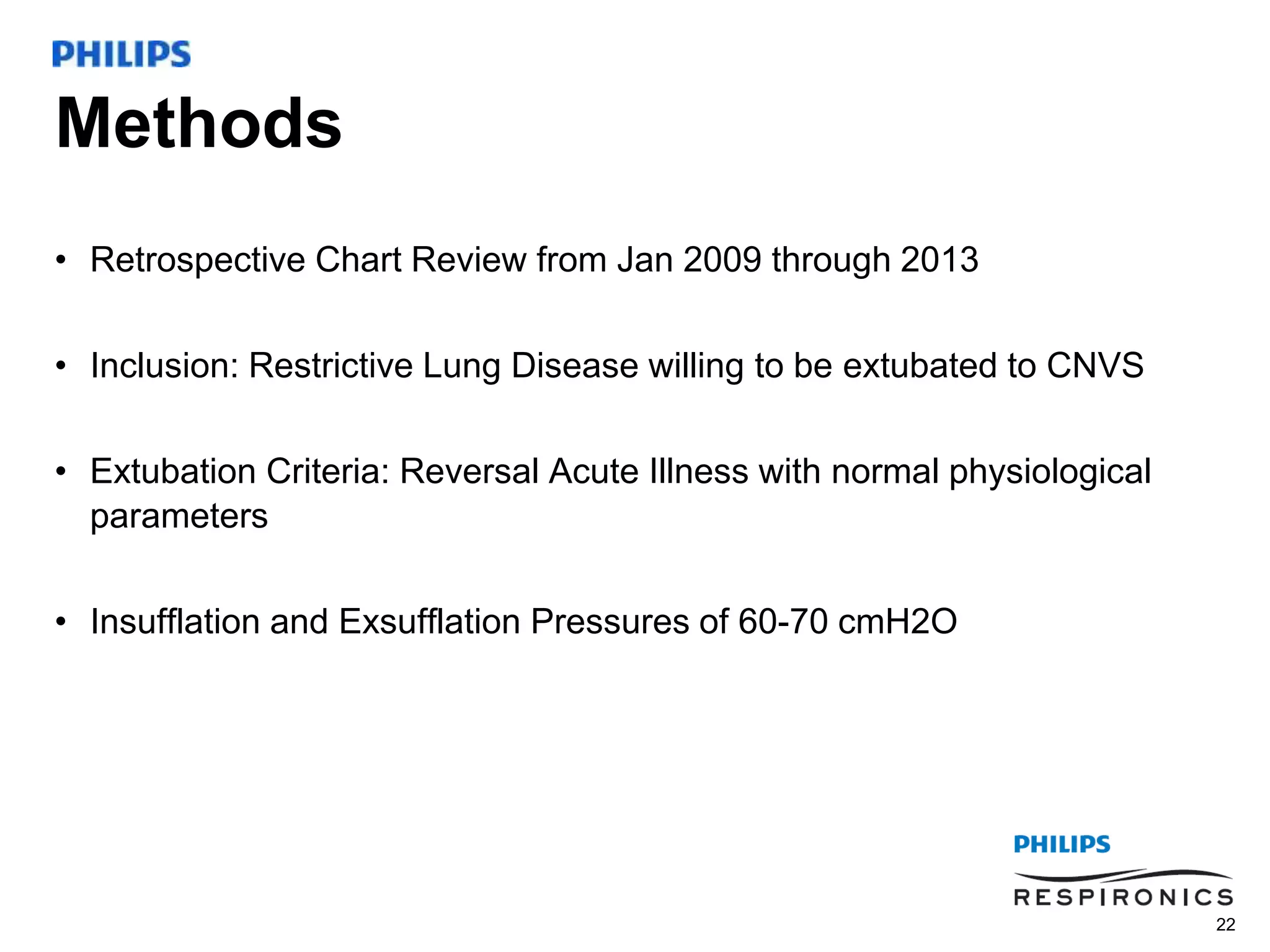 Airway Secretion Clearance in the ICU | PDF