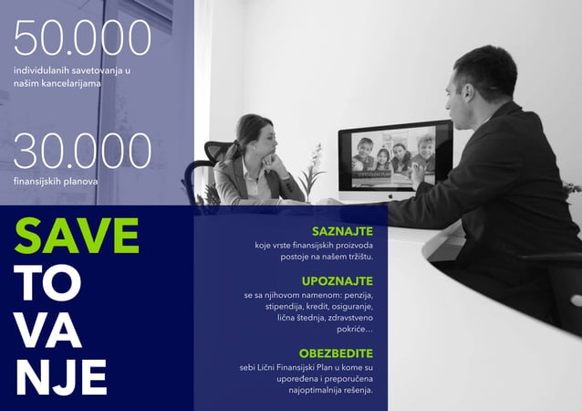 Aliansa | Kompanijski profil | PPT