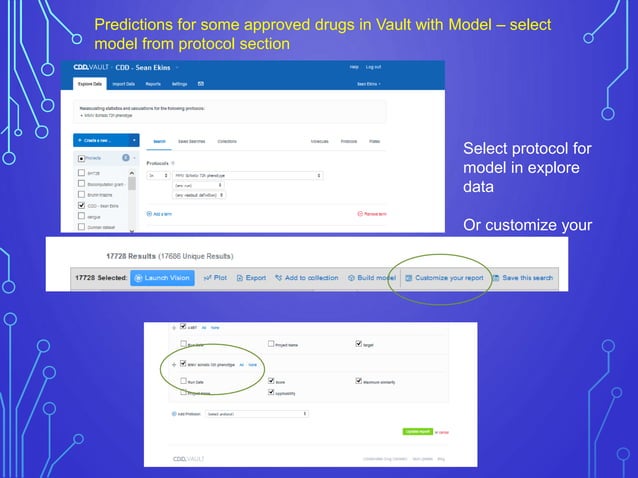 CDD models case study #2 | PPT