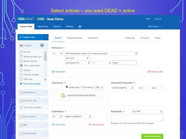 CDD models case study #2 | PPT