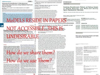 CDD models case study #3 | PPT