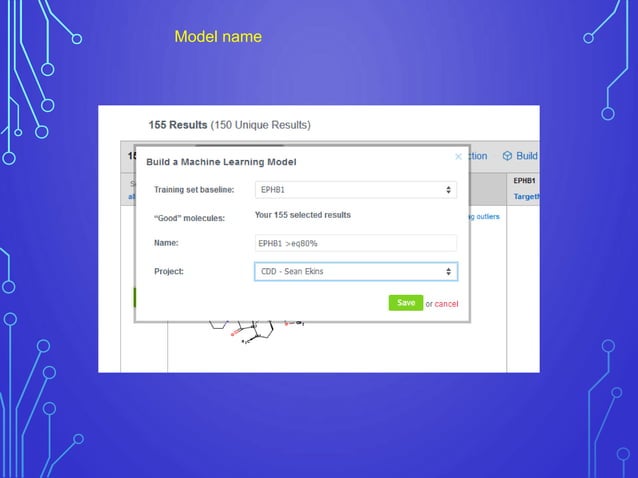 CDD models case study #3 | PPT