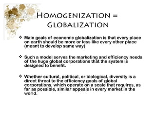 Hegemonizaiton Slides Finalized - Group A | PPT