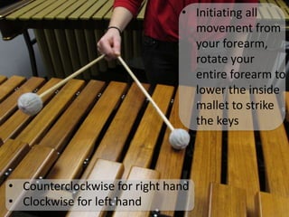 Steven's Grip | PPTX