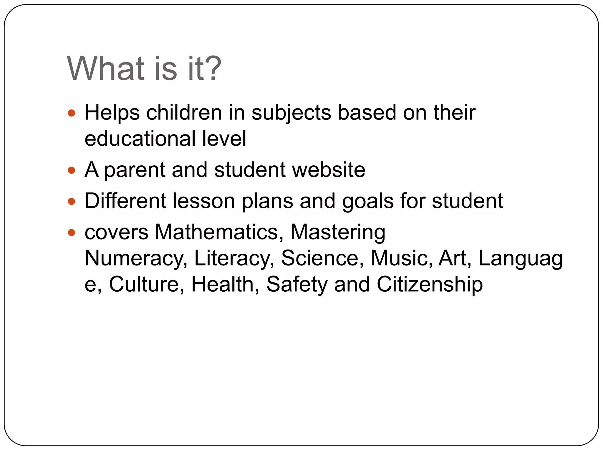 How to Use Studyladder | PPT