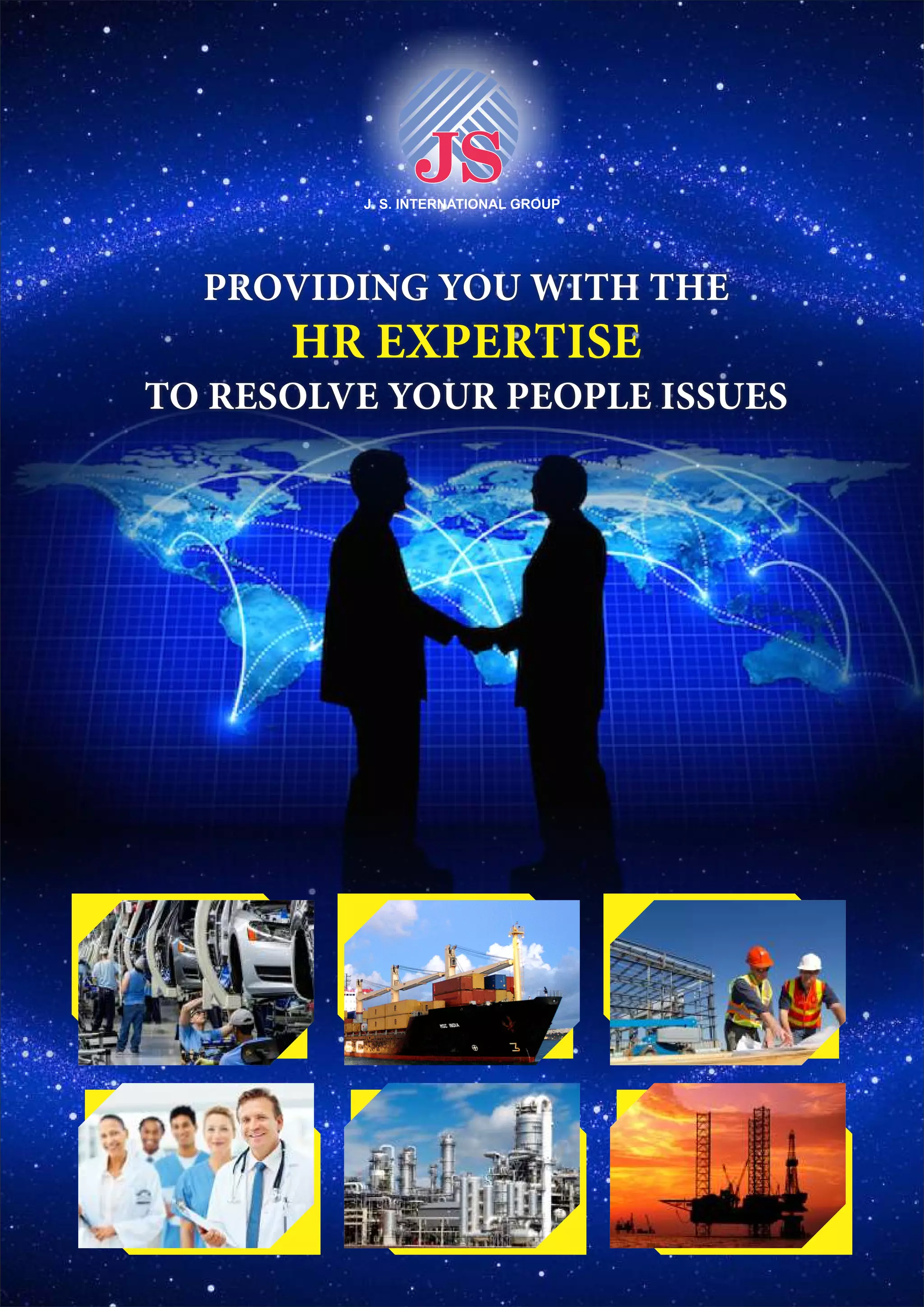 Introduction JSIG | PDF