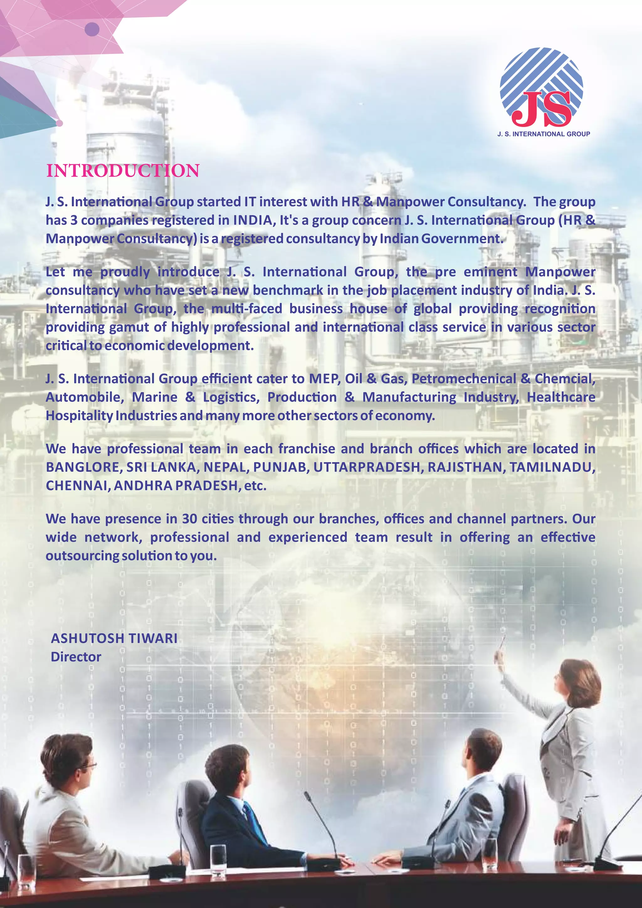 Introduction JSIG | PDF