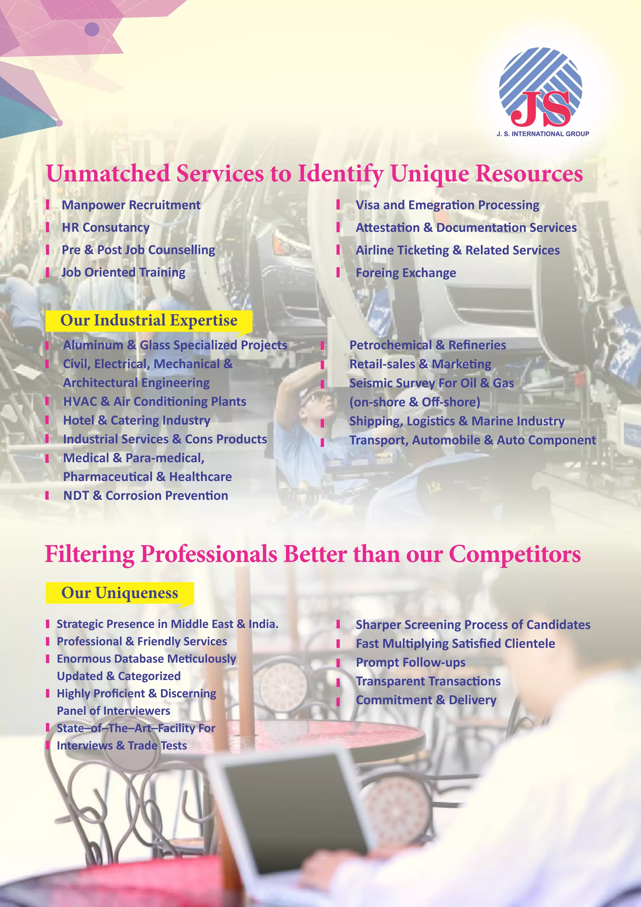 Introduction JSIG | PDF