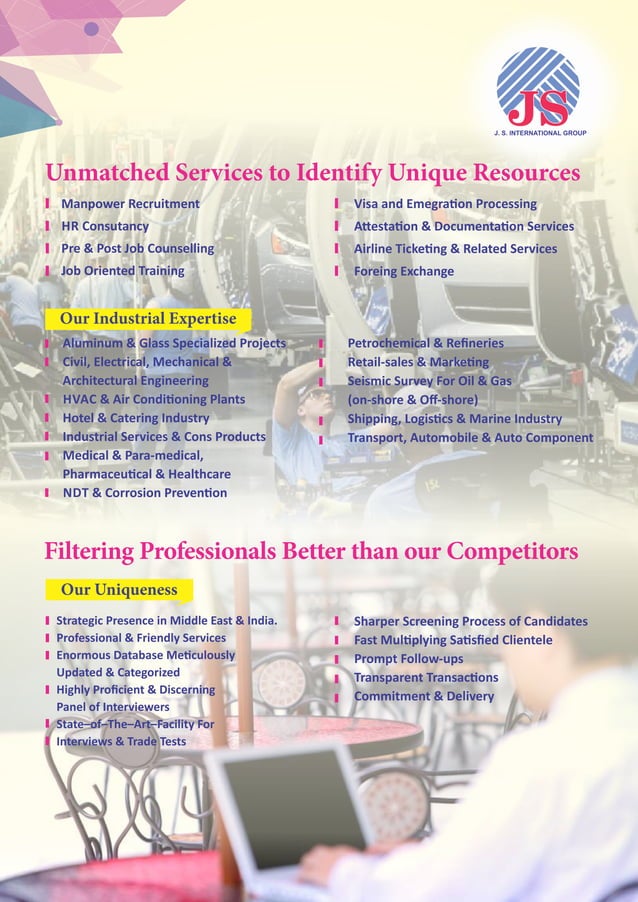 Introduction JSIG | PDF