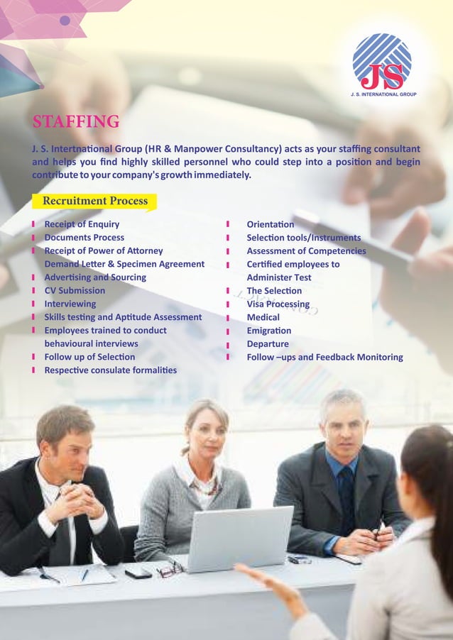 Introduction JSIG | PDF