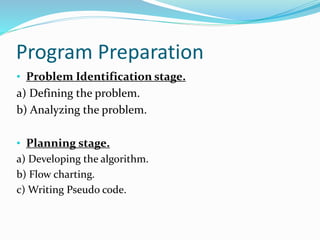 C++ decision making | PPTX