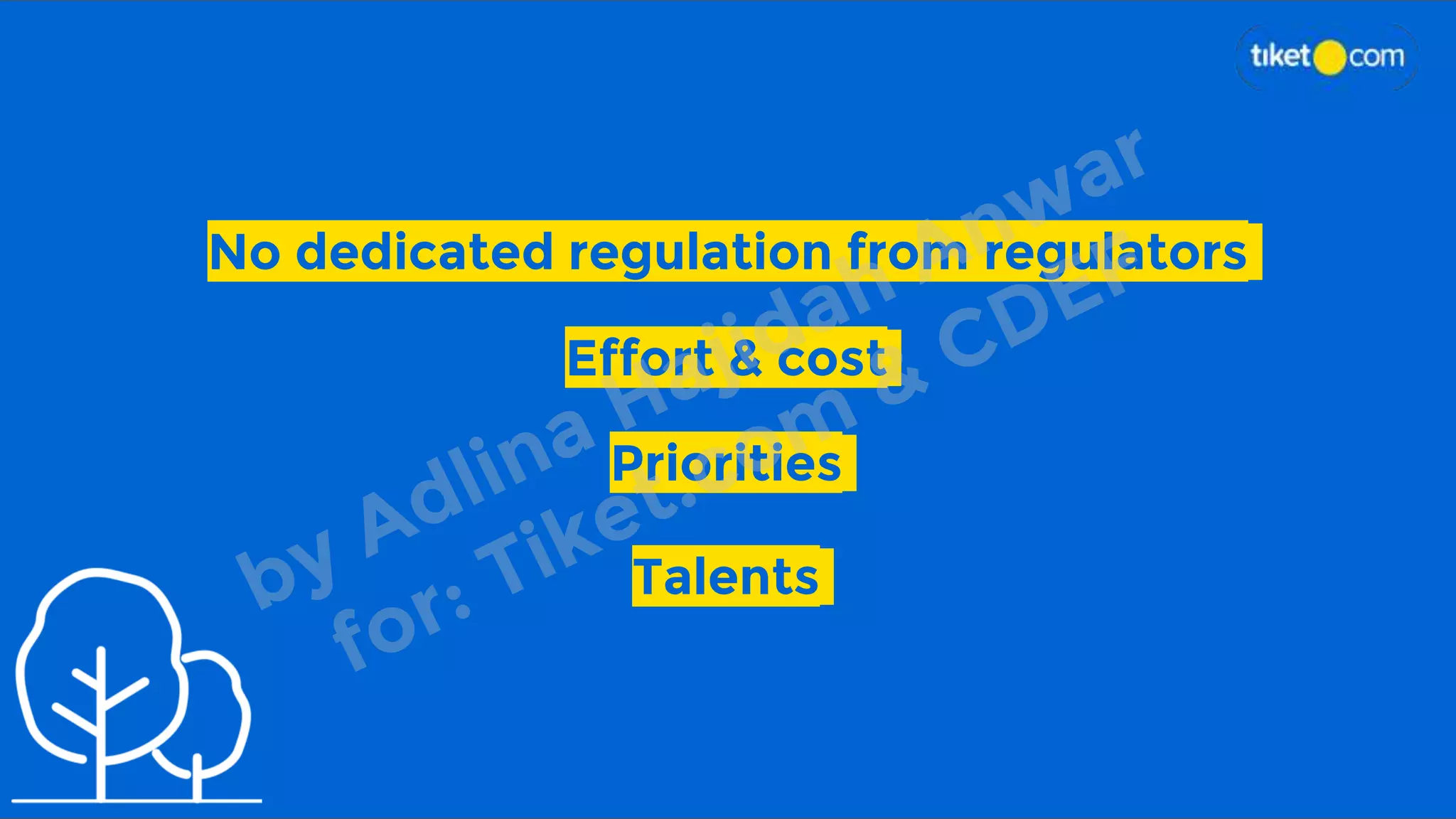 Three Lines of Defense (3LODs) for Startup | PPT