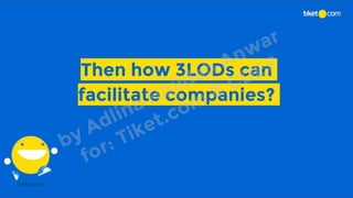 Three Lines of Defense (3LODs) for Startup | PPT