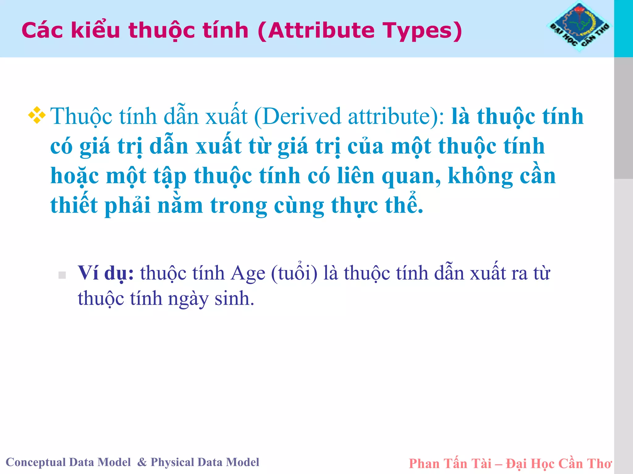 Phân tích và thiết kế HTTT | PDF