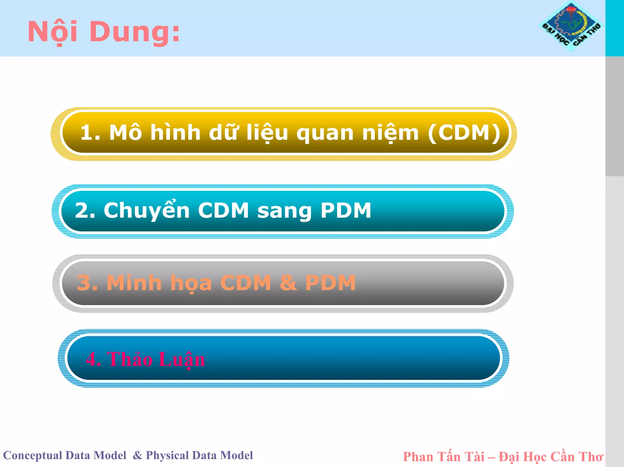 Phân tích và thiết kế HTTT | PDF