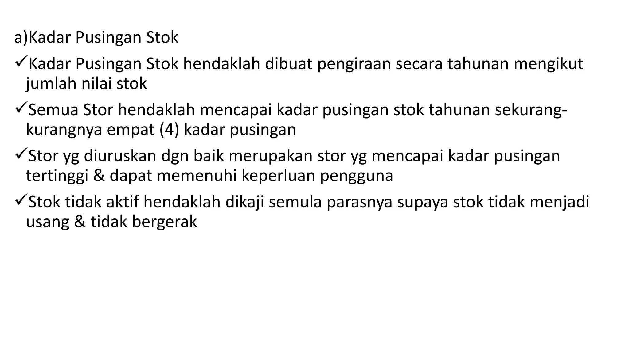 CDE Tatacara Pengurusan Stor Kerajaan (TPS).pptx