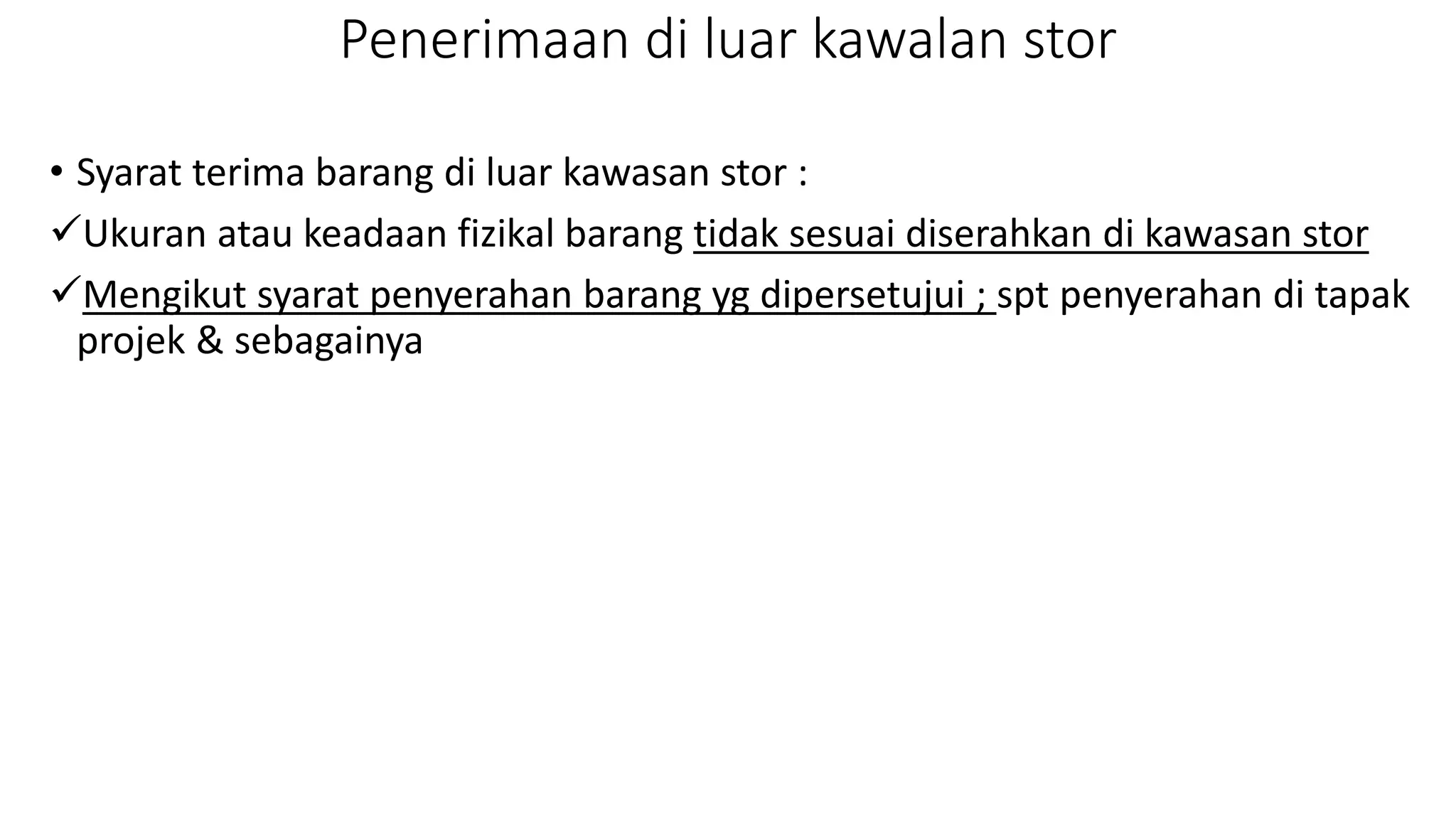CDE Tatacara Pengurusan Stor Kerajaan (TPS).pptx