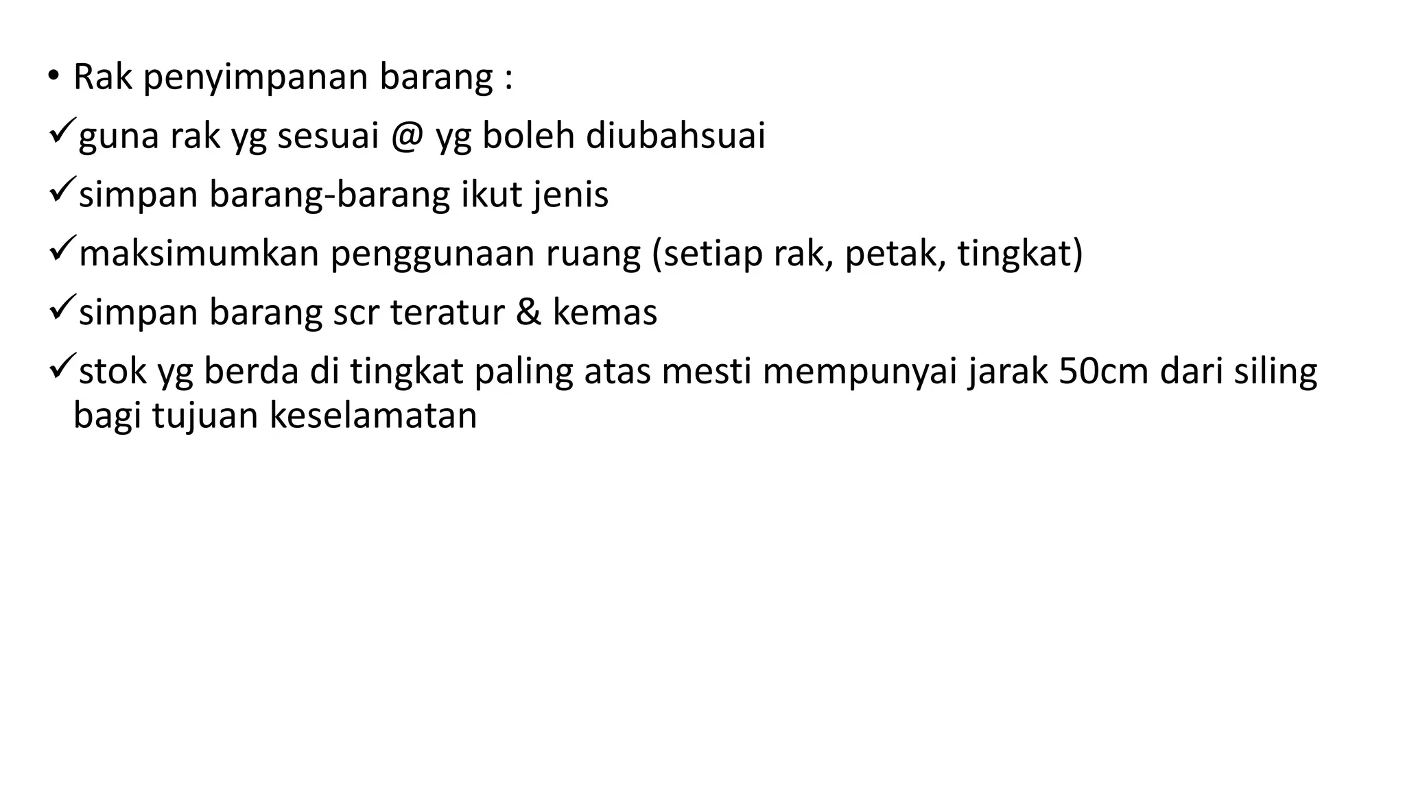 CDE Tatacara Pengurusan Stor Kerajaan (TPS).pptx