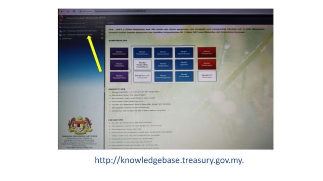 CDE Tatacara Pengurusan Stor Kerajaan (TPS).pptx