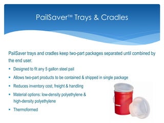 CDF Flexible Packaging | PPT