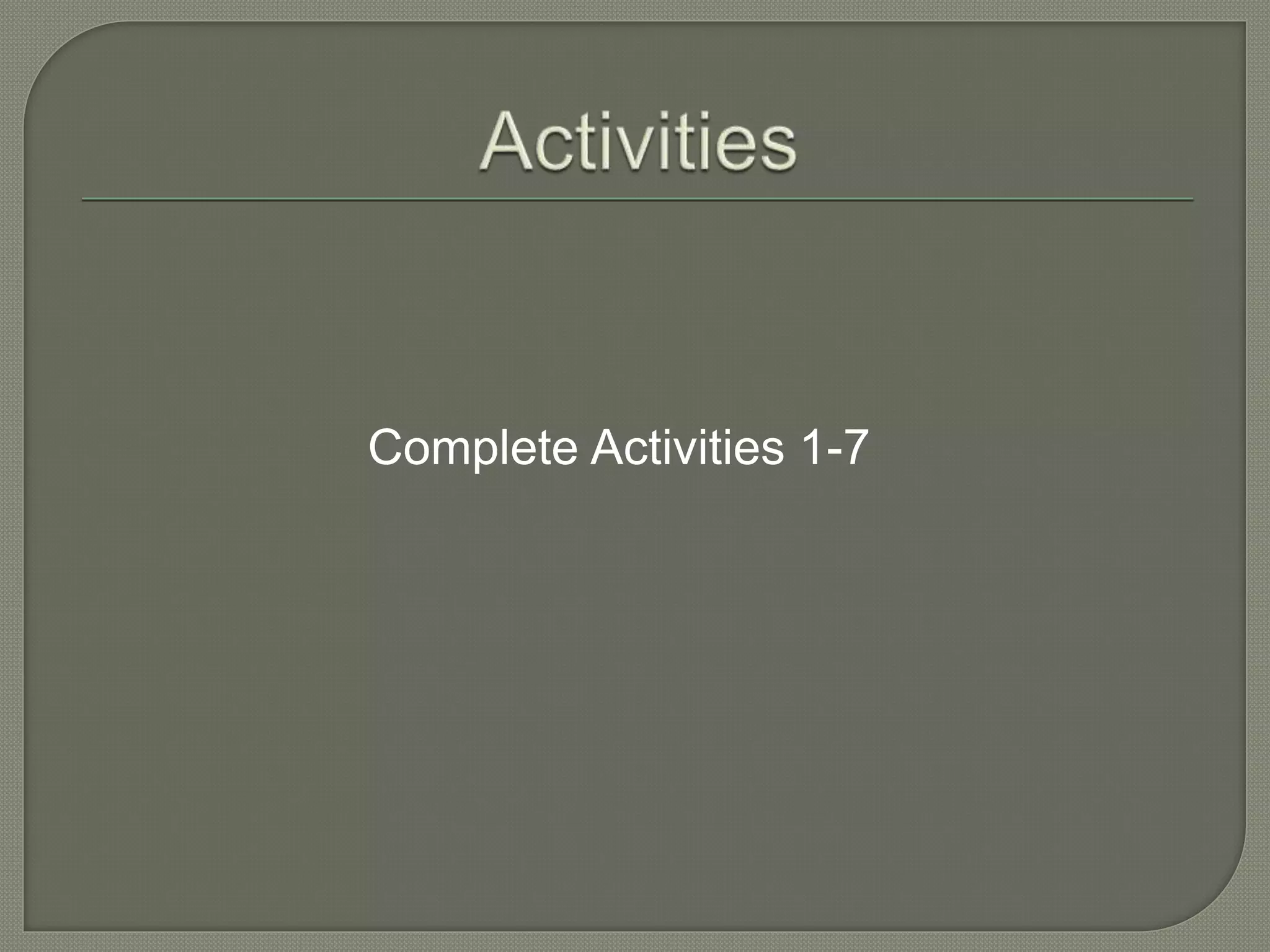 Personal Hygiene and Grooming | PPTX