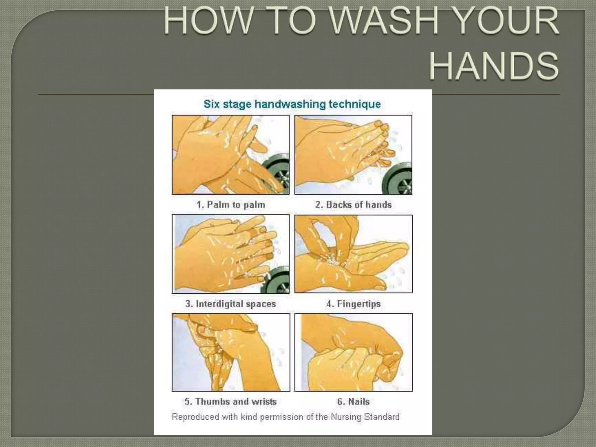 Personal Hygiene and Grooming | PPTX