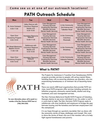 Winter 2015-2016 Newsletter | PDF