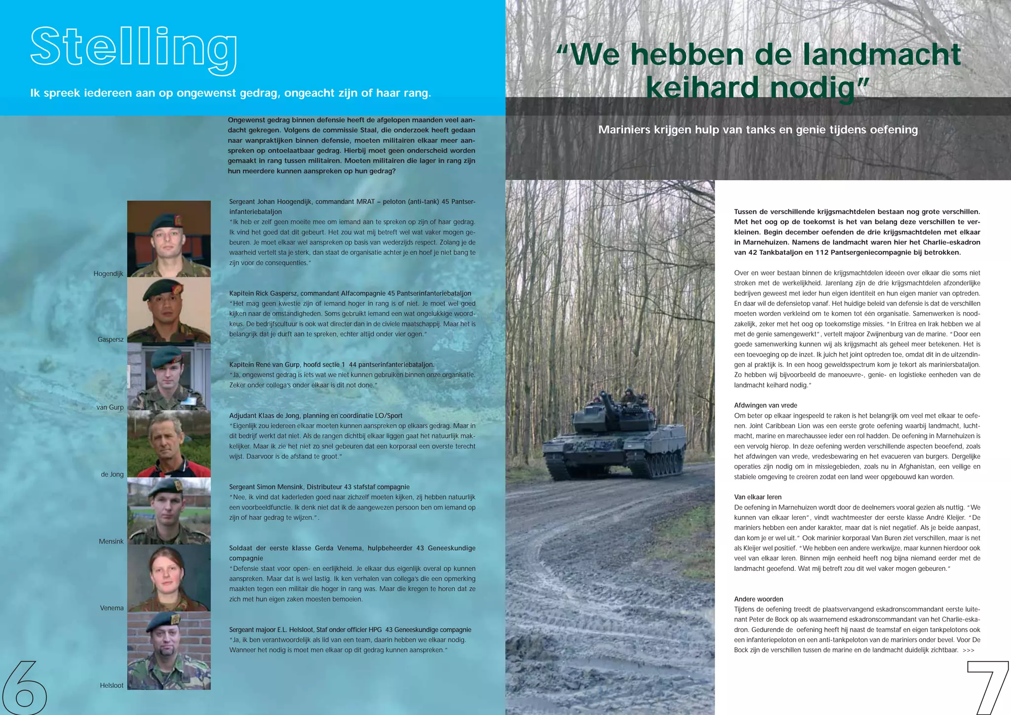Bizon 1 2007 | PDF