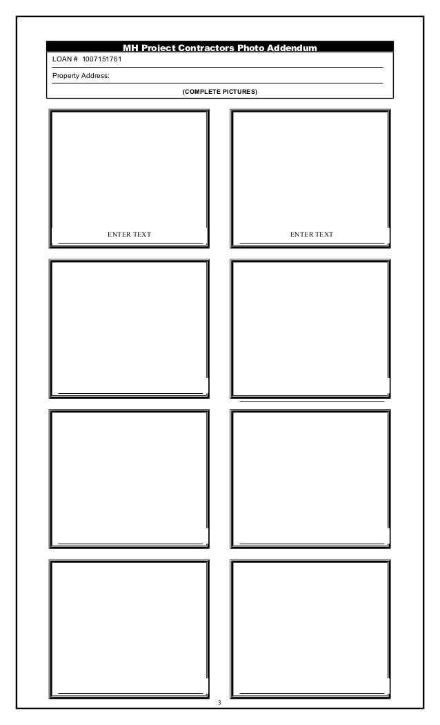 During Photo ADDENDUM 222